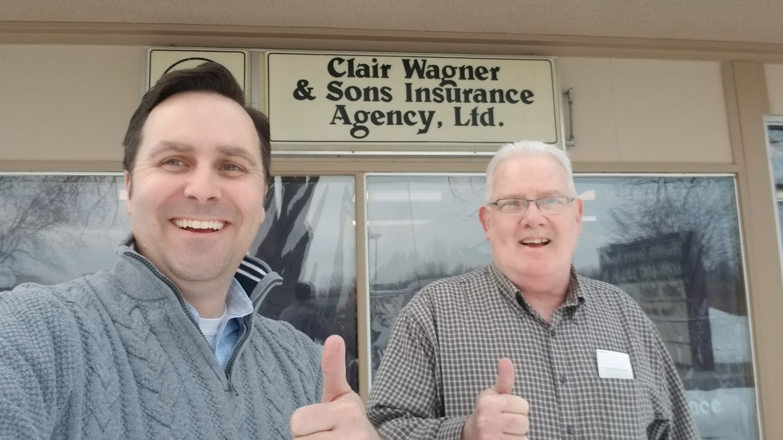 Clair Wagner & Sons Insurance - Butler and Associates Insurance Agency